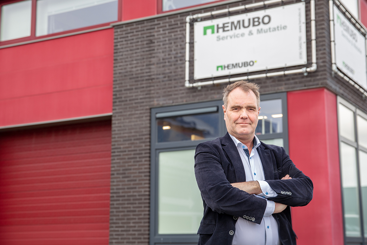 Wij en onze klanten weten altijd waar we aan toe zijn - Storingservice.nl